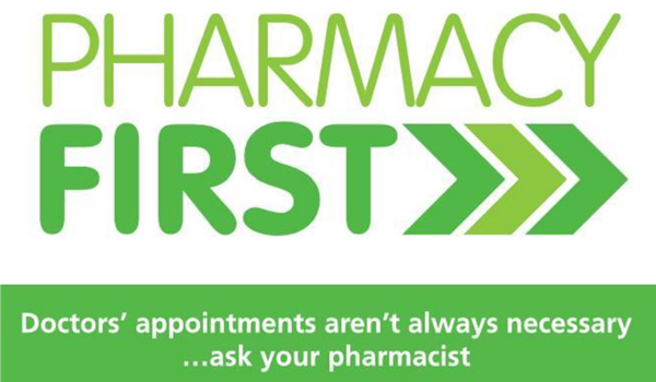 Homepage - The Harefield Practice